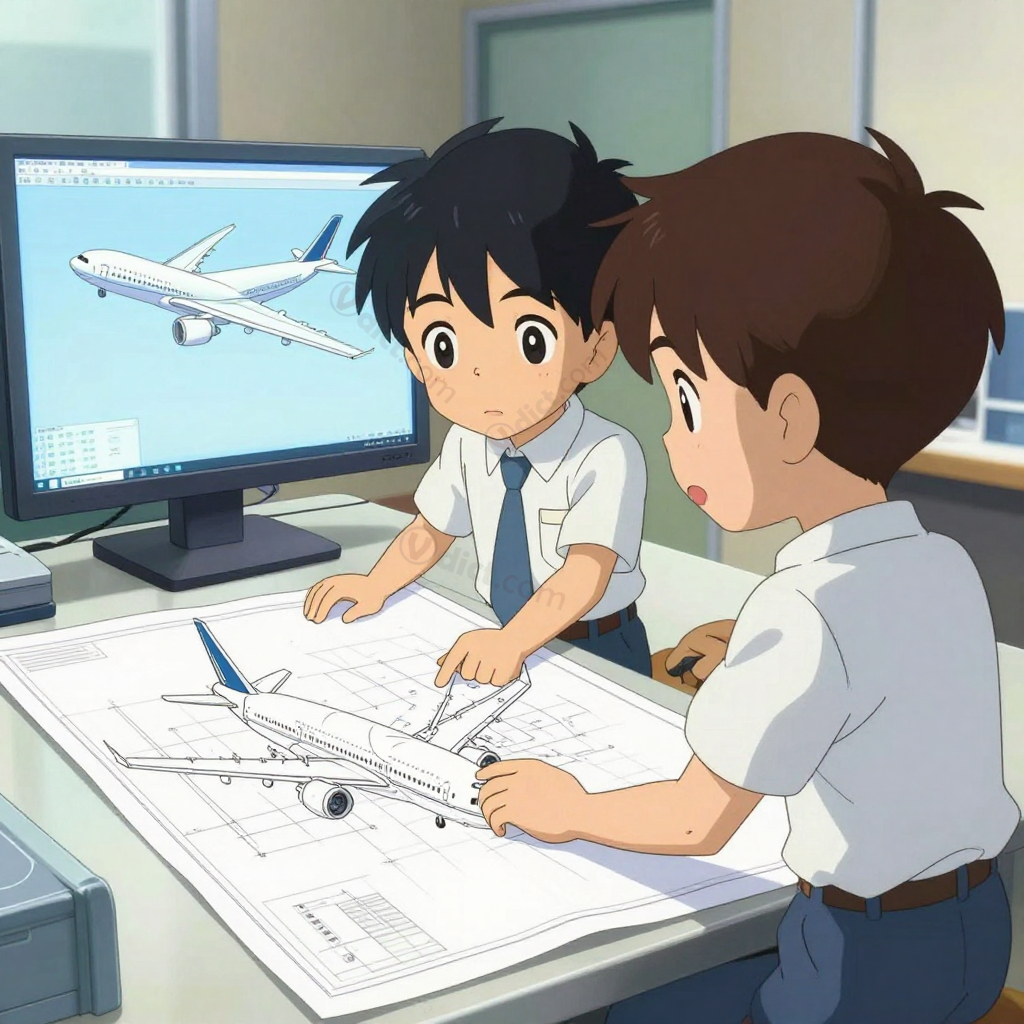 aeronautical nghĩa là gì? Từ điển Anh Việt | VDict