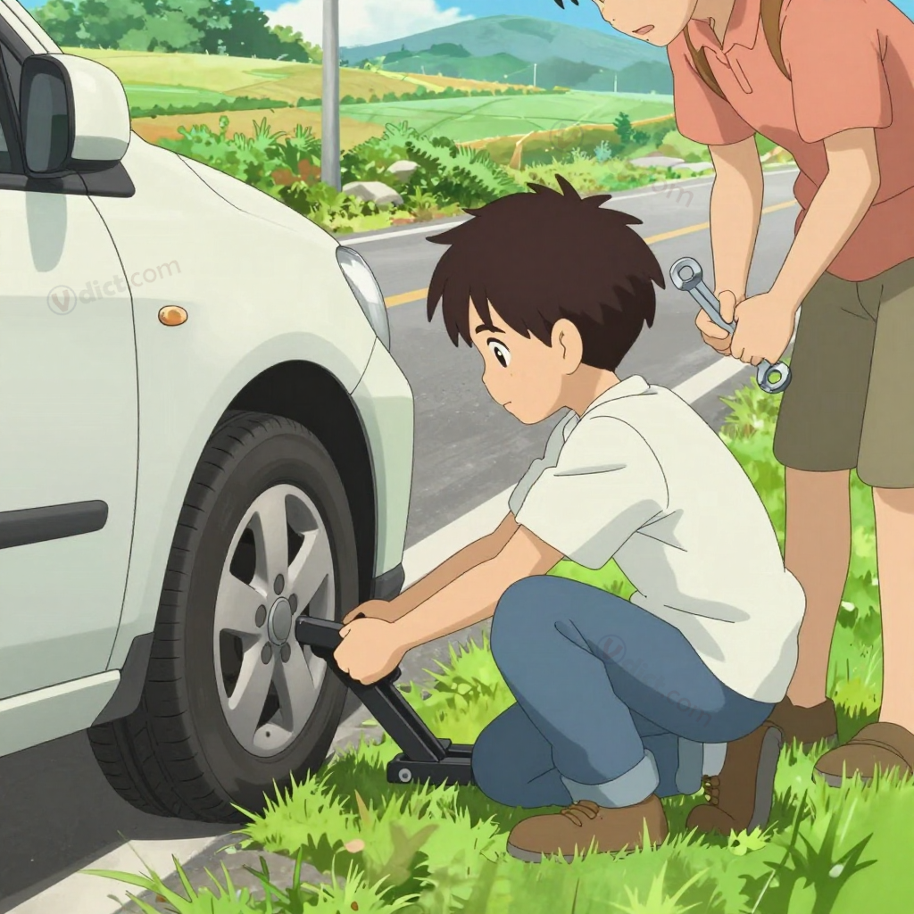 samaritan nghĩa là gì? Từ điển Anh Việt | VDict